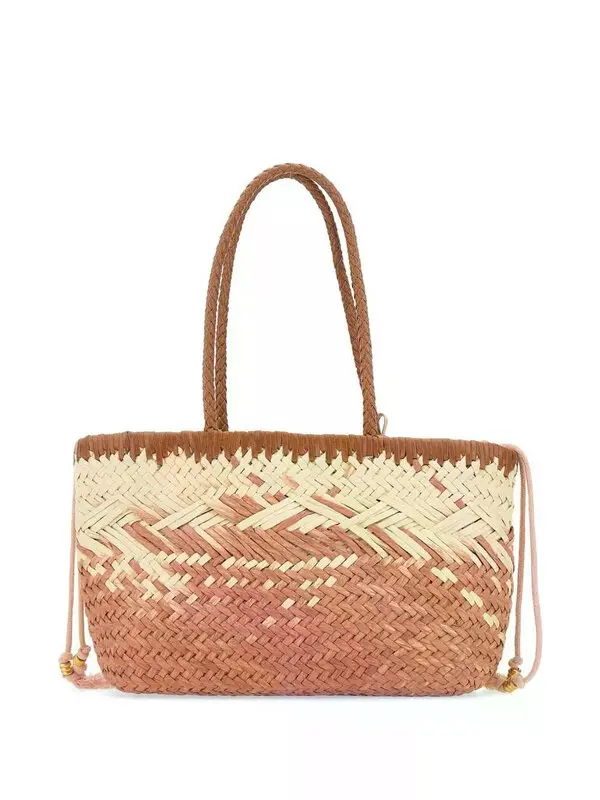 GIANNI CHIARINI Paloma Shoulder Bag