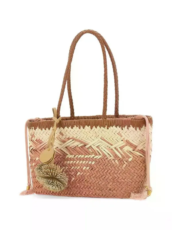 GIANNI CHIARINI Paloma Shoulder Bag