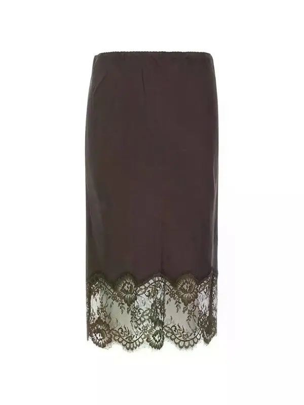 HERSKIND Herbert Skirt