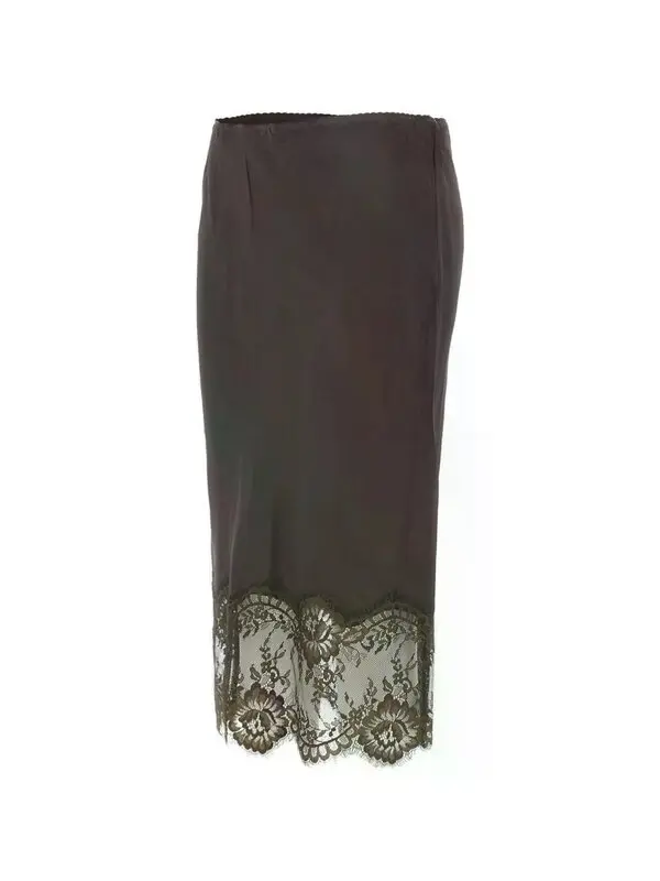 HERSKIND Herbert Skirt