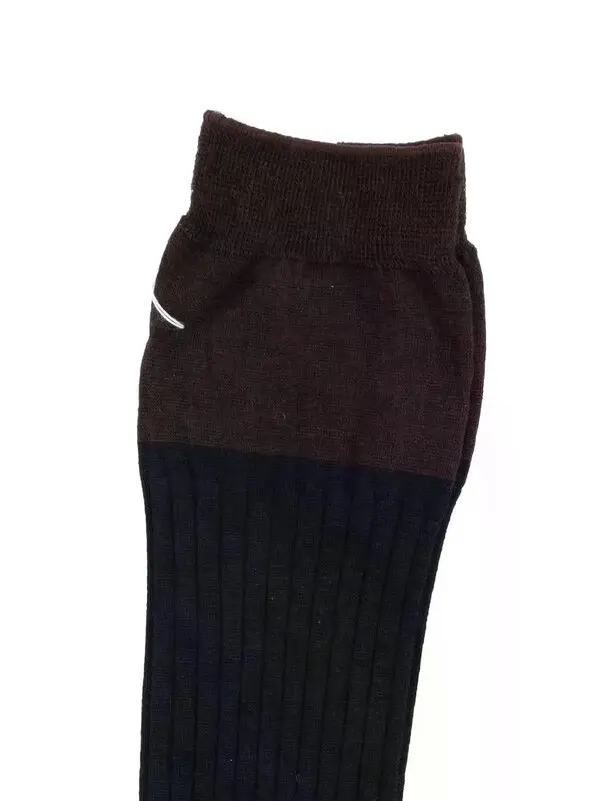 ANTIPAST Knitted Sock