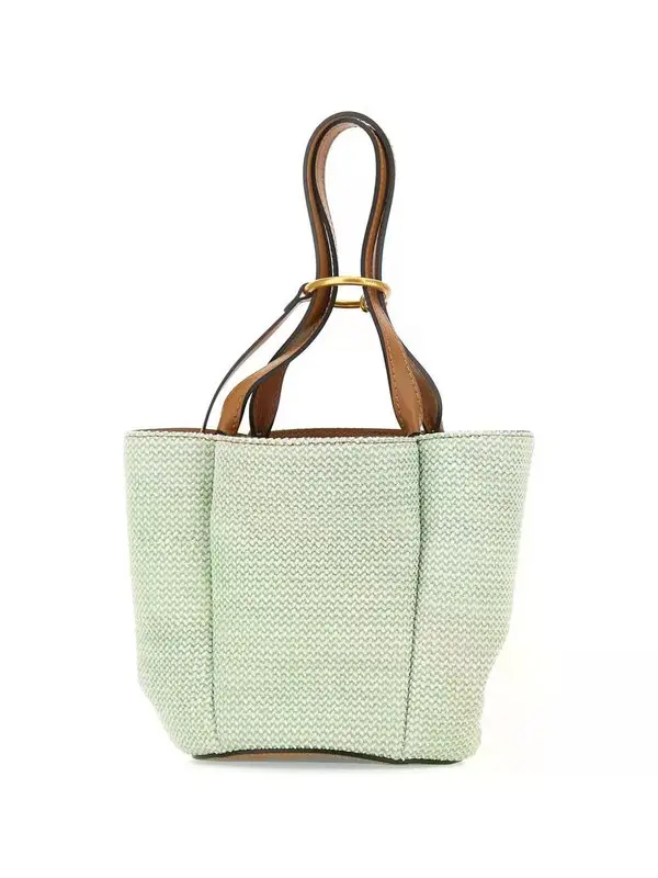 GIANNI CHIARINI Lily Bucket Bag