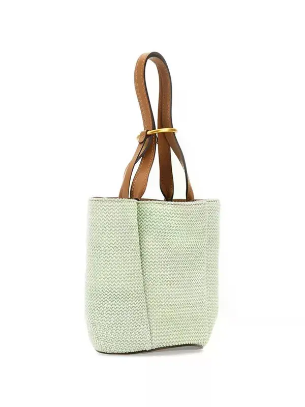 GIANNI CHIARINI Lily Bucket Bag