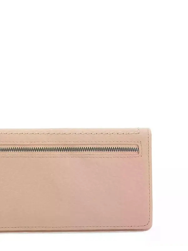 GIANNI CHIARINI Bubble Wallet