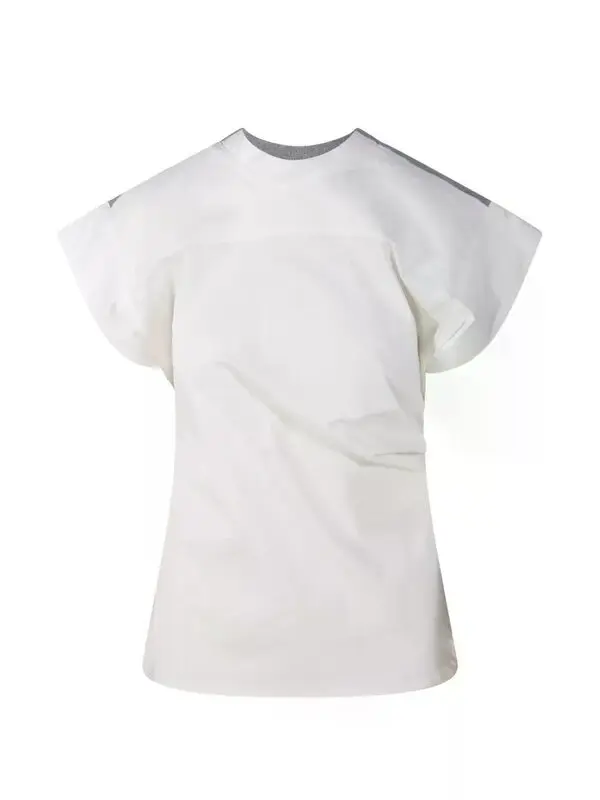 RE CODE Short Sleeve T-shirt