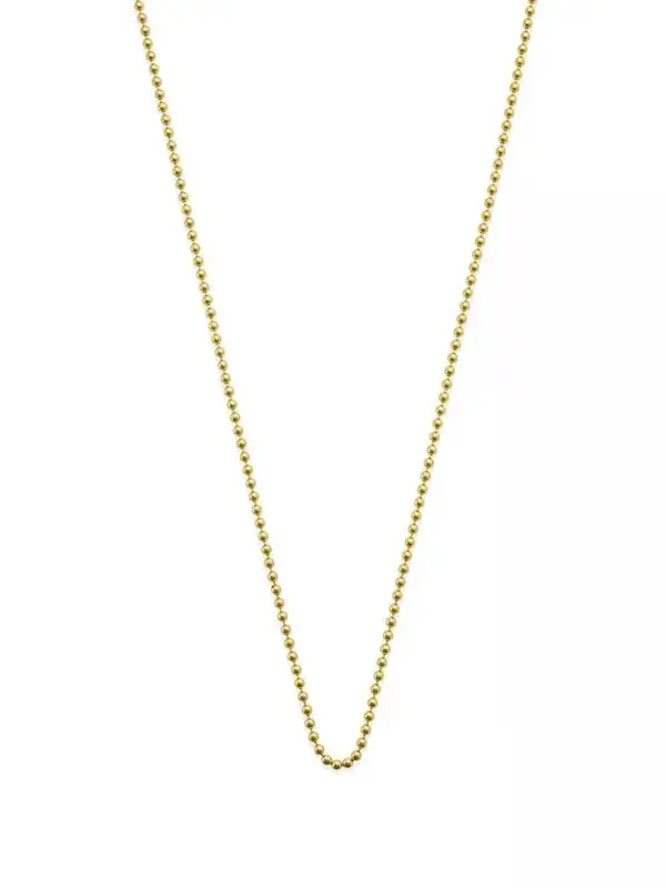 Robinson Pelham Ball-chain Necklace