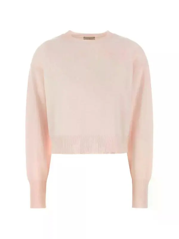 Le Kasha Menorca Cashmere Knitwear - Pink