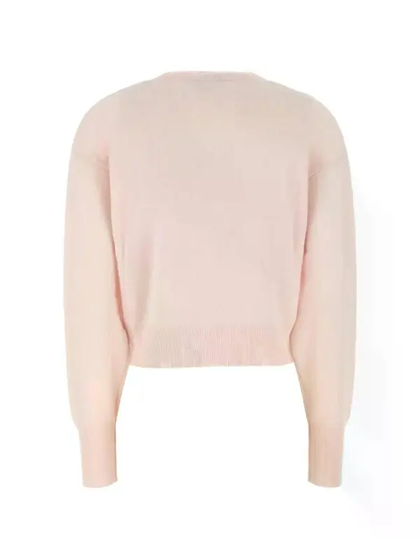 Le Kasha Menorca Cashmere Knitwear - Pink