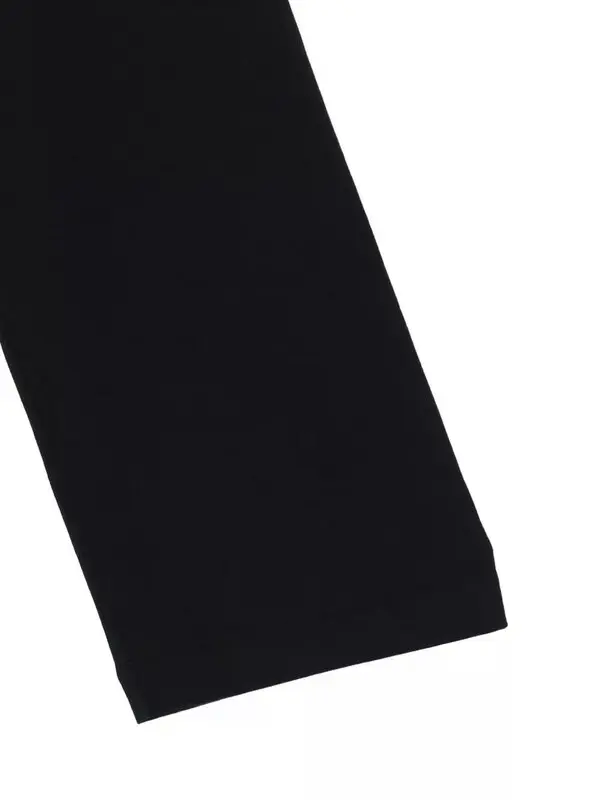Yohji Yamamoto Long-sleeved T-shirt