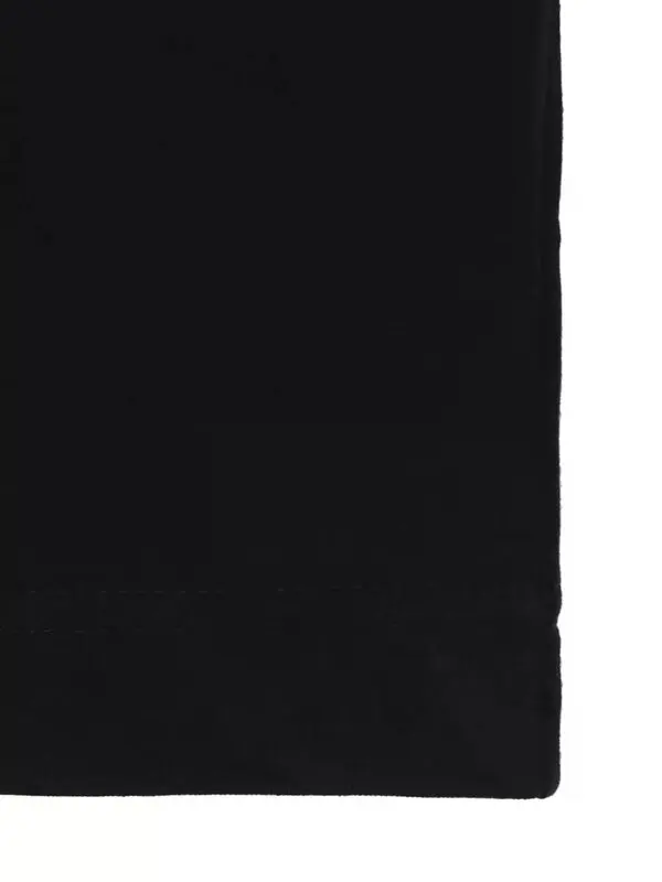 Yohji Yamamoto Long-sleeved T-shirt