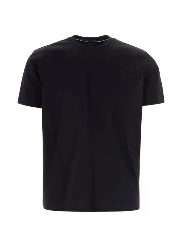 Paul & Shark Round-neck T-shirt - Black