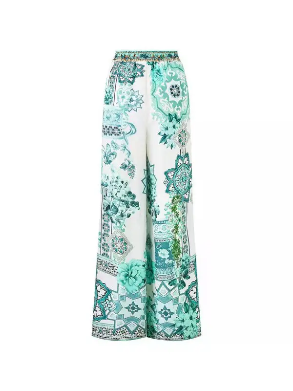 Camilla Drawstring Pants