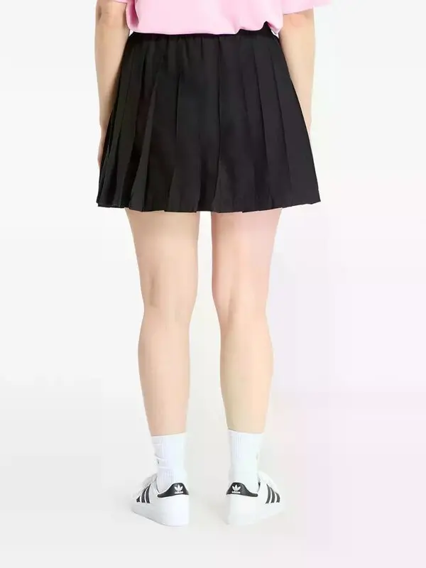 Adidas Pleated Skirt
