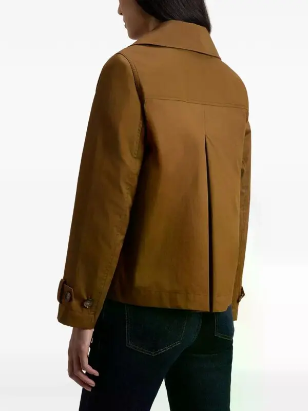 Woolrich Double-breasted Jacket
