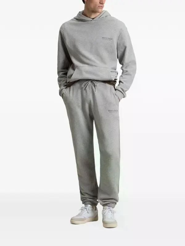 Woolrich Drawstring Elasticated Track Pants