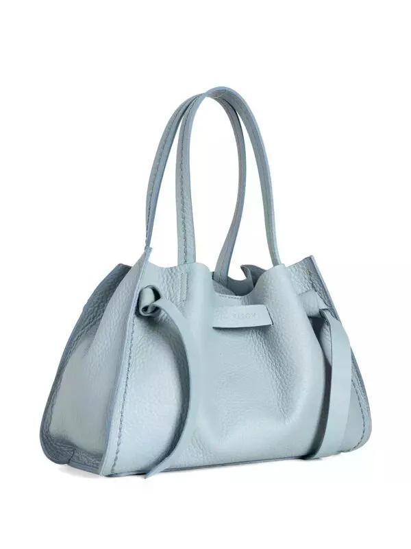 VISONA` Vittoria Tote Bag - Blue