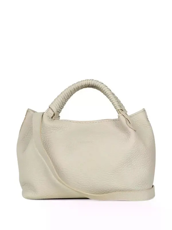 VISONA` Mia Tote Bag - Neutrals