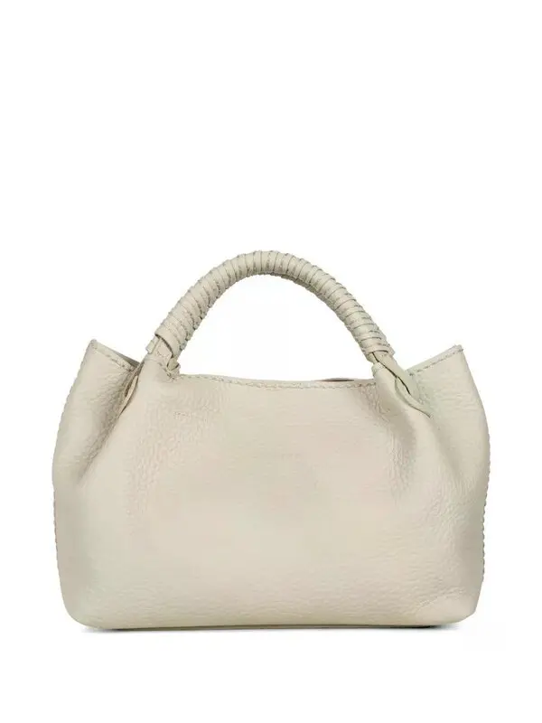VISONA` Mia Tote Bag - Neutrals