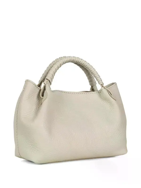 VISONA` Mia Tote Bag - Neutrals