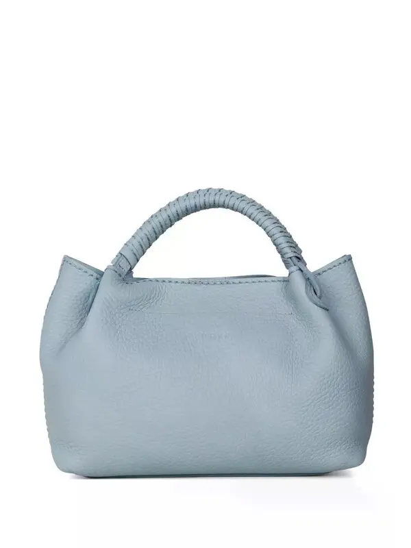 VISONA` Mia Tote Bag - Blue