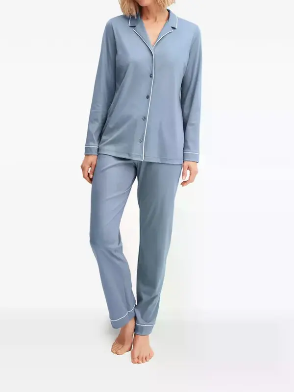 CALIDA Night Lovers Pyjama Set