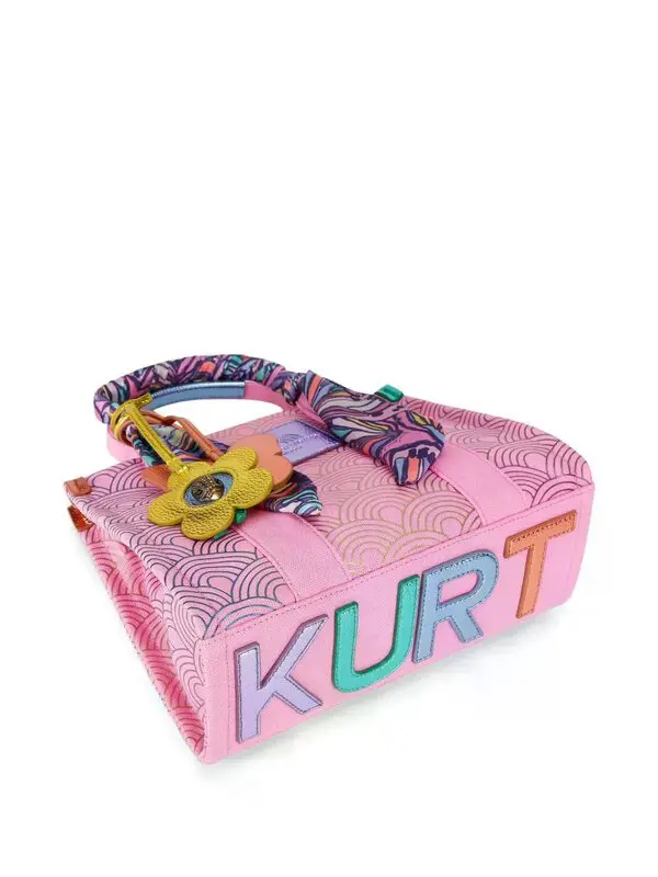 Kurt Geiger Small Southbank Tote