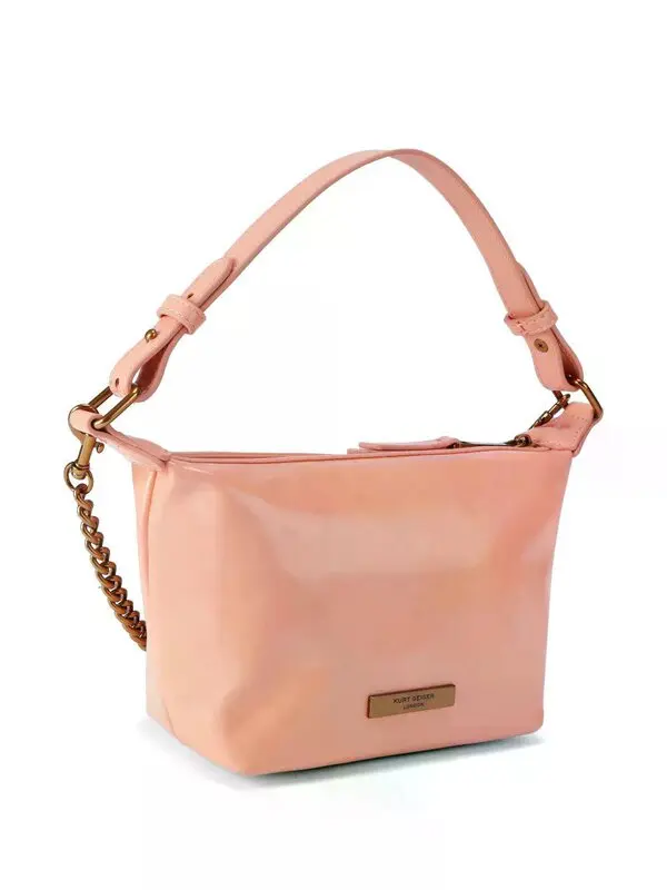 Kurt Geiger Kurt Soft Chain-strap Mini Bag