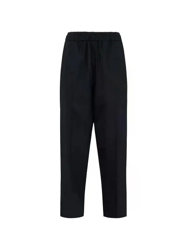 TELA Elasticated Trousers