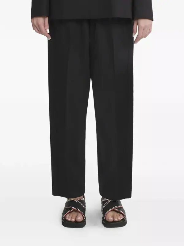 TELA Elasticated Trousers