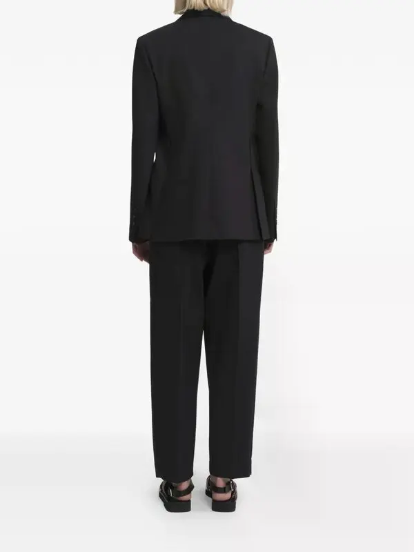 TELA Elasticated Trousers