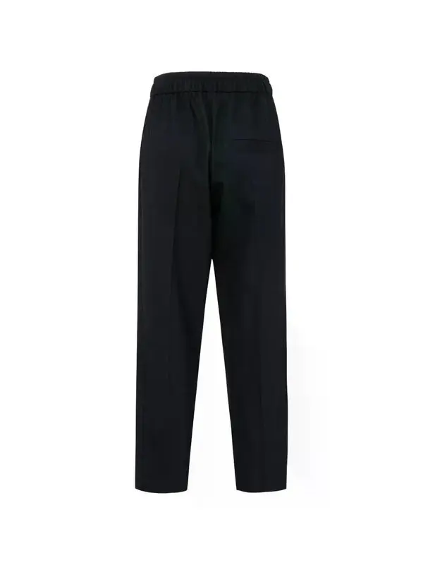 TELA Elasticated Trousers