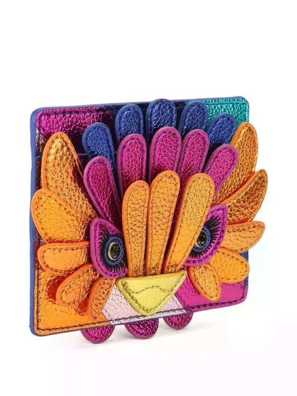 Kurt Geiger Eagle Credit Card Holder