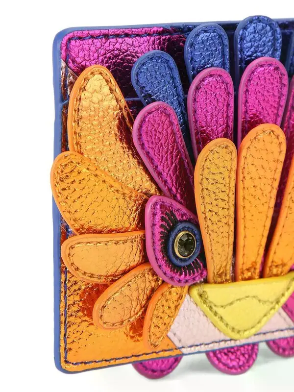 Kurt Geiger Eagle Credit Card Holder