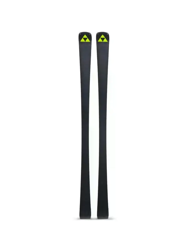 FISCHER Rc4 Noize St Triangle-patterned Skis