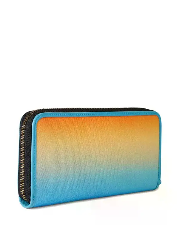 Kurt Geiger Kensington Kurt Zip-around Wallet