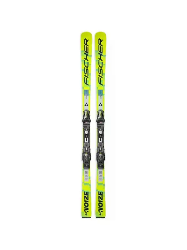FISCHER Rc4 Noize Skis