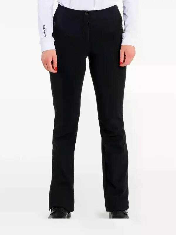 DKB Zamak Button-fastening Trousers
