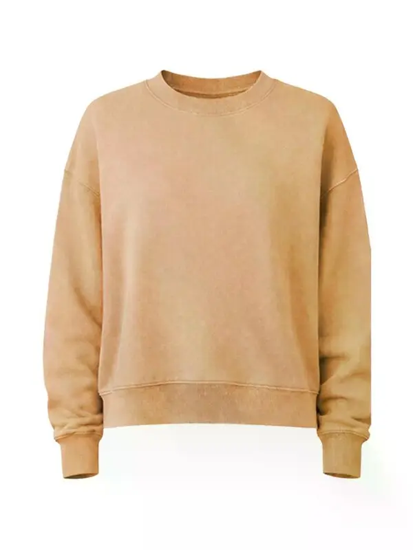 Xirena Crew-neck Sweatshirt - Neutrals