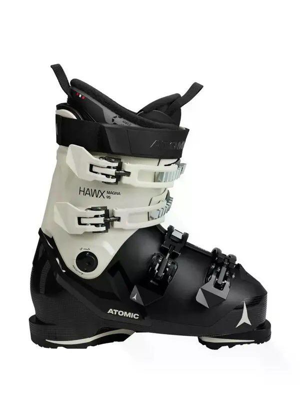 ATOMIC Hawx Magna 95 W Buckle Ski Boots - Black