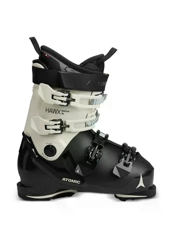 ATOMIC Hawx Magna 95 W Buckle Ski Boots - Black
