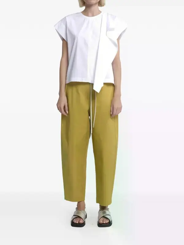 TELA Drawstring Trousers