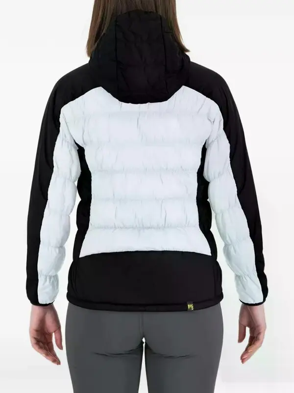 KARPOS Lastei Active Plus W Diamond-quilted Jacket