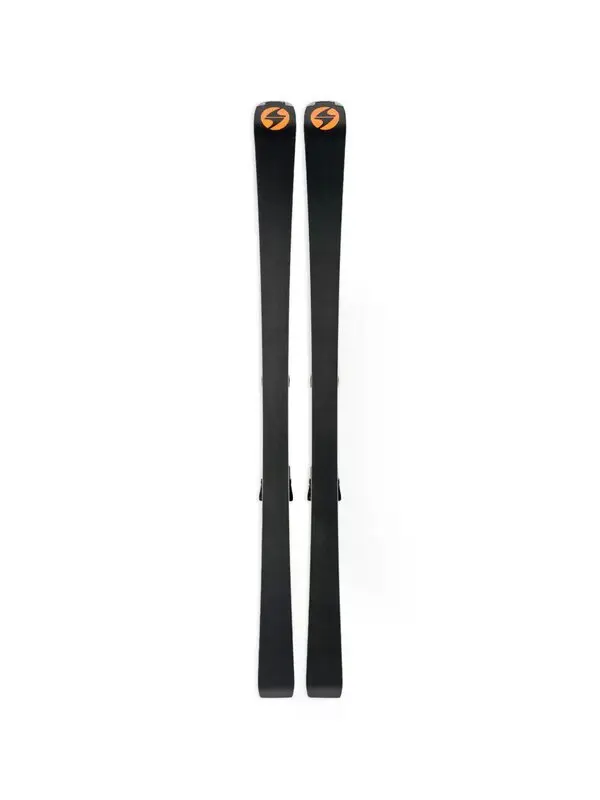BLIZZARD Firebird 76 Rs Ti + Xcell12 Graphic-print Skis