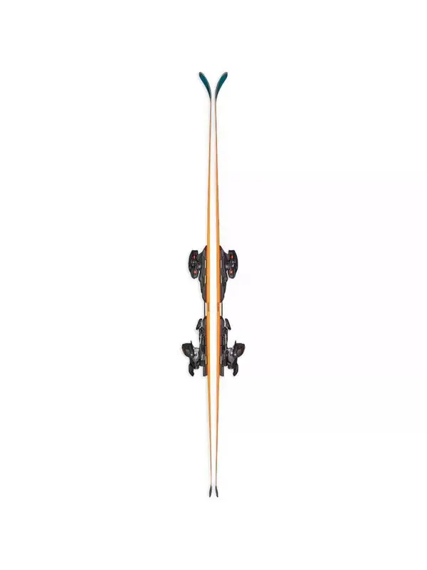 BLIZZARD Firebird 76 Rs Ti + Xcell12 Graphic-print Skis
