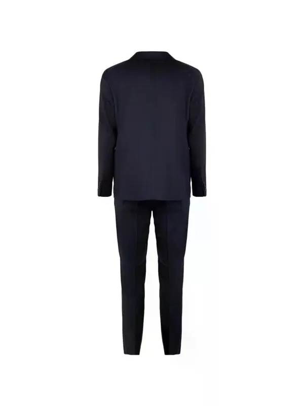 Tagliatore Two-button Tailored Suit