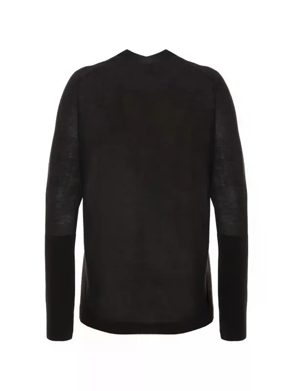Malo V-neck Cashmere Cardigan