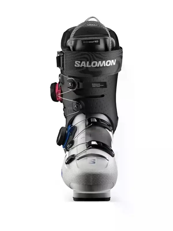 SALOMON S Pro Supa Dual Boa 130 Ski Boots
