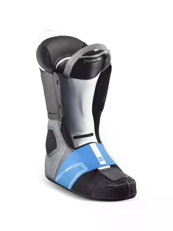 SALOMON S Pro Supa Dual Boa 130 Ski Boots