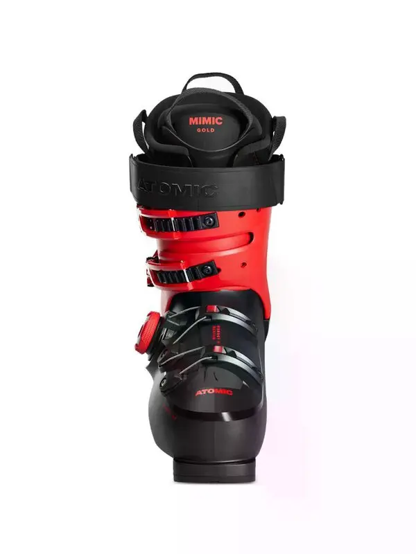 ATOMIC Hawx Prime 110 S Boa Buckle Strap Ski Boots