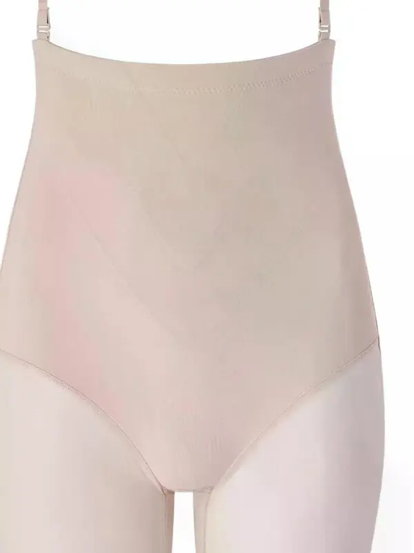 Chantelle Suspender Semi-sheer Lingerie Accessories